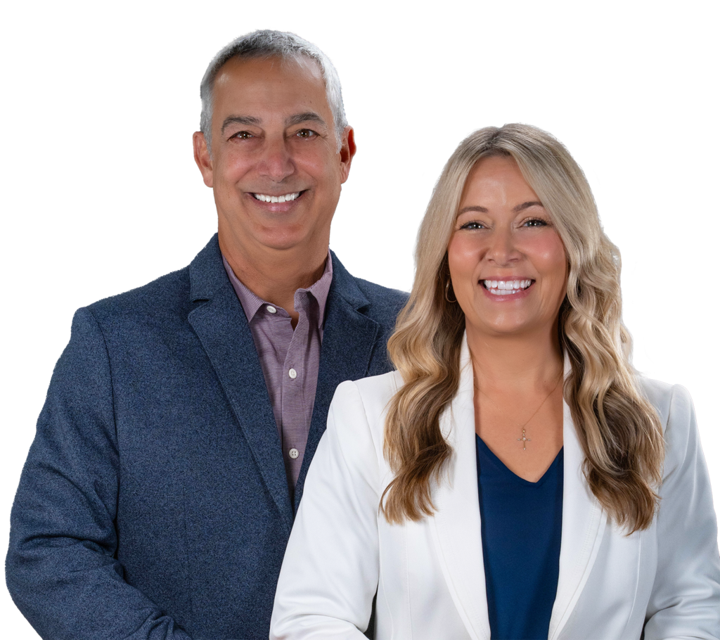 Sell - Jamie Bevelacqua Realtor